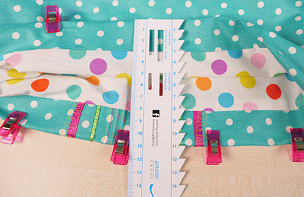 Rucksack - Learn & Create - BERNINA